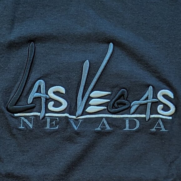 Delta | Shirts | 200s Las Vegas Nevada | Poshmark